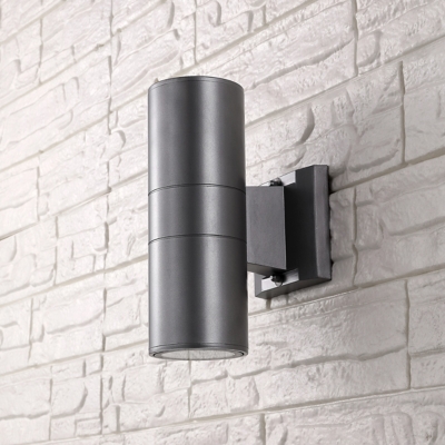 Click here for Jonathan Y Duo 2-Light Sconce  Silver prices