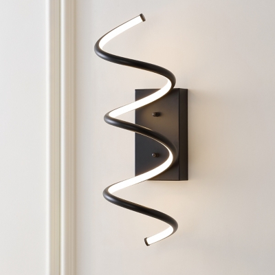 Click here for Jonathan Y Light Sconce  Black prices