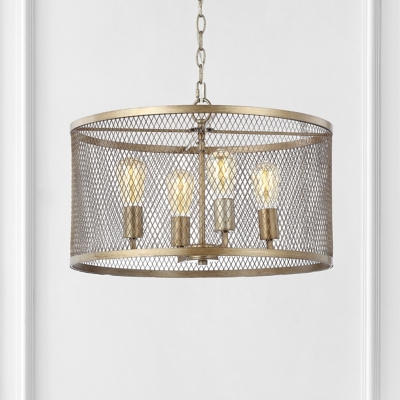 Click here for Jonathan Y Pen Pendant Light  Antiqued Gold prices