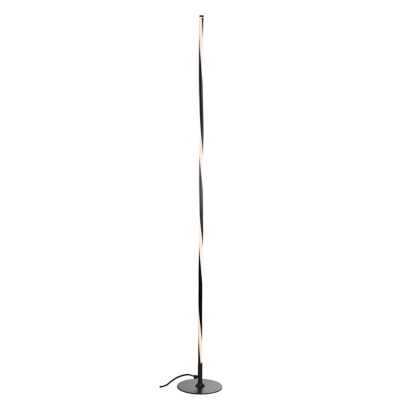 Jonathan Y Pilar Floor Lamp | Ashley