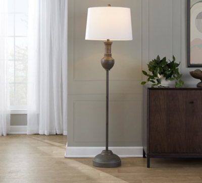 Click here for LumiSource Griffin Floor Lamp  Acid Griffin prices