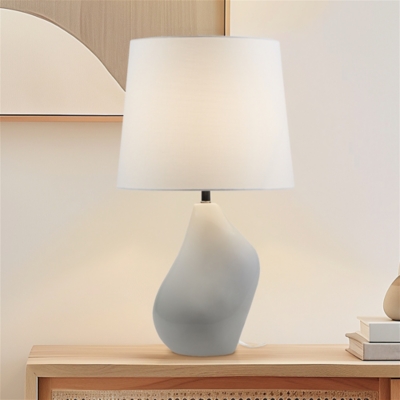 Click here for Ink+Ivy Zenglossy Table Lamp  Gray prices