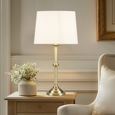 Click here for Hampton Hill Aelorian Table Lamp  Antique Brass prices