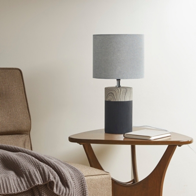Click here for 510 Design Nicolo Table Lamp  Black prices