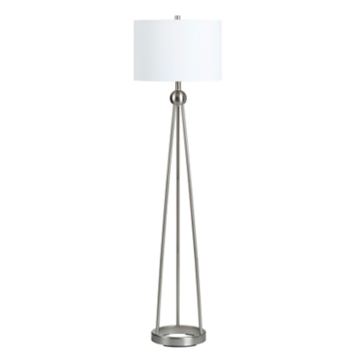 Evolution Floor Lamp | Ashley