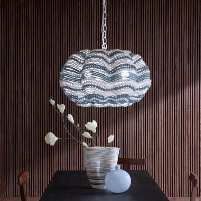 Click here for Relaxed Elegance Savoy 4-Light Solid Chandelier  B... prices