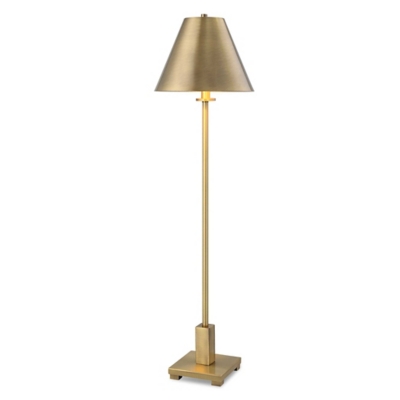 Click here for Ashley Luxe Metal Empire Buffet Lamp (Set of 2)  B... prices
