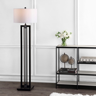 Click here for Safavieh Tanya Floor Lamp  Brown prices