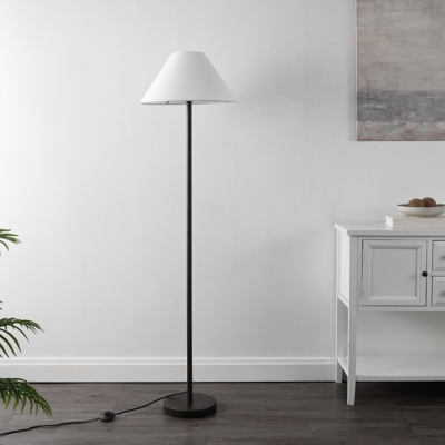 Click here for Safavieh Zaire Floor Lamp  Black prices