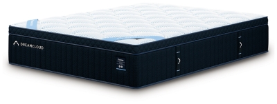 DreamCloud Hybrid Premier Queen Mattress | Ashley