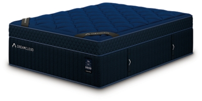 Click here for DreamCloud Hybrid Ultra Full Mattress  prices