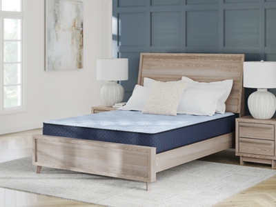 Click here for Ashley Sleep Essentials 10 inch Medium Hybrid 2.0... prices