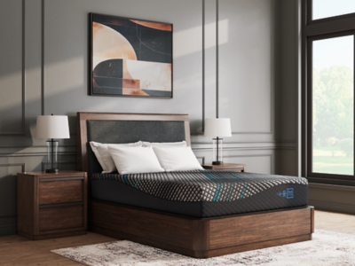 Click here for Millennium 2.0 Foam 12 Inch Queen Mattress prices