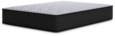 Ashley Sleep Essentials Plush Twin Mattress