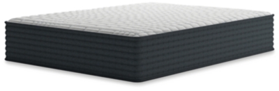 Ashley Sleep Gruve 13 Inch Hybrid Queen Mattress