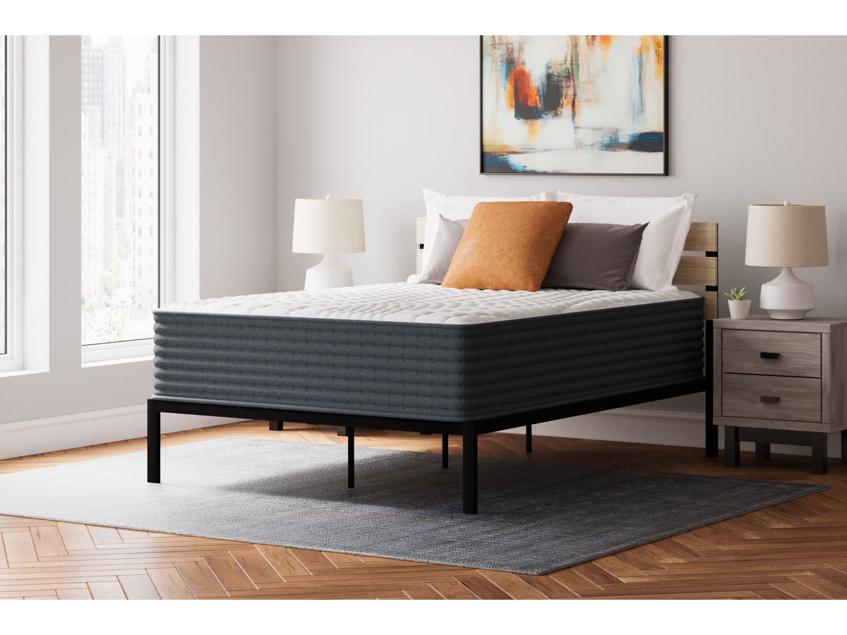 Ashley 14 inch hybrid mattress store