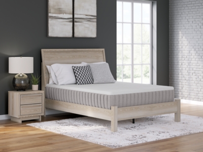 Click here for Ashley Sleep Core Hybrid Medium King Mattress prices