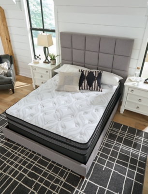 Ashley Sleep Essentials 10 Inch Medium Hybrid Full Mattress