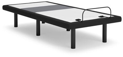 Click here for Ashley Sleep Align 2.0 Twin XL Adjustable Base  Ch... prices