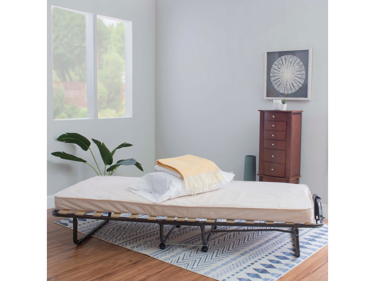 Large folding bed store