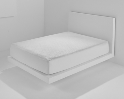 Click here for BEDGEAR® Cool Touch Dri-Tec® Cal King Mattress Pro... prices