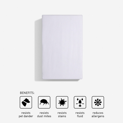 Click here for BEDGEAR Basic Full Mattress Protector prices