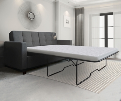 Click here for BEDGEAR Dri-Tec Queen Sofa Mattress Protector prices