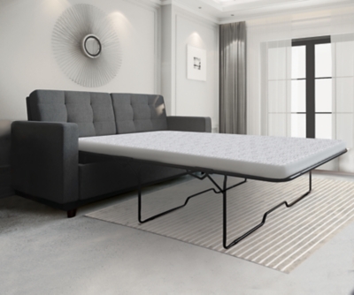 Click here for BEDGEAR Dri-Tec Queen XL Sofa Mattress Protector prices