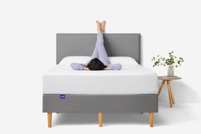 Purple® Foundation Full | Ashley