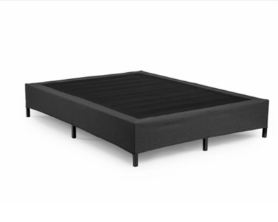 GhostBed All in One Metal Foundation Queen | Ashley