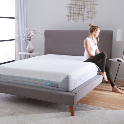Click here for BEDGEAR S5 Performance® Twin XL Mattress prices