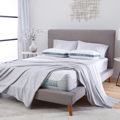 Click here for BEDGEAR S7 Performance® King Mattress prices