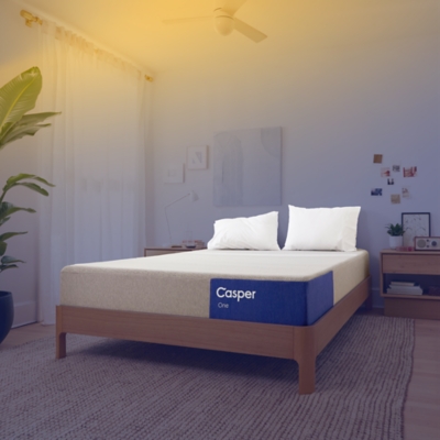 Click here for Casper One 3.0 Queen Mattress prices