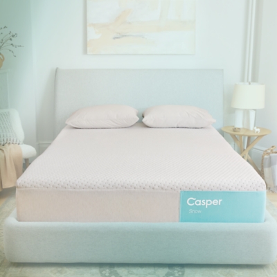 Click here for Casper Snow 3.0 Full Mattress prices