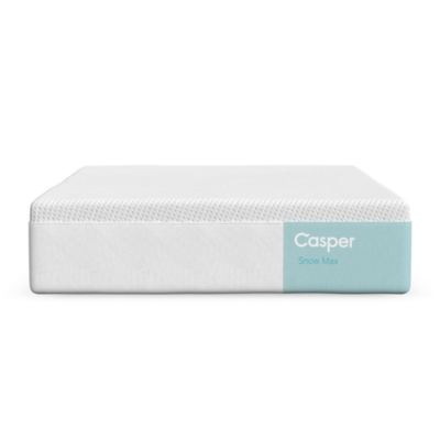 Casper Snow Max 3.0 Twin XL Mattress | Ashley