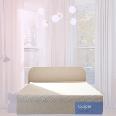Click here for Casper Dream Max 3.0 Full Mattress prices