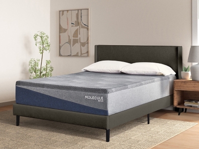 Click here for MOLECULE Reflex 12 Inch Plush Queen Mattress prices
