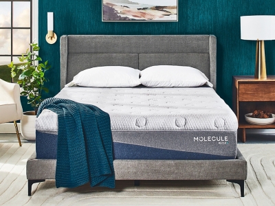 MOLECULE Reflex 13 Inch Hybrid Plush King Mattress | Ashley