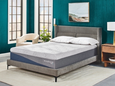Click here for MOLECULE Reflex 13 Inch Hybrid Plush Twin Mattress prices