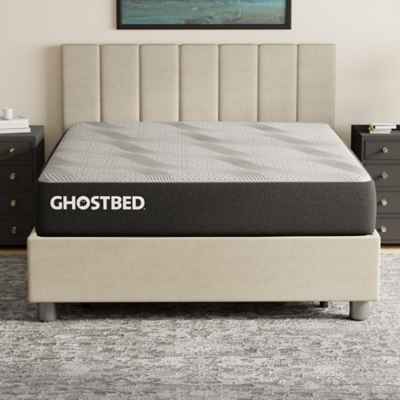 Click here for GhostBed Essential Firm Memory Foam Twin Mattress prices