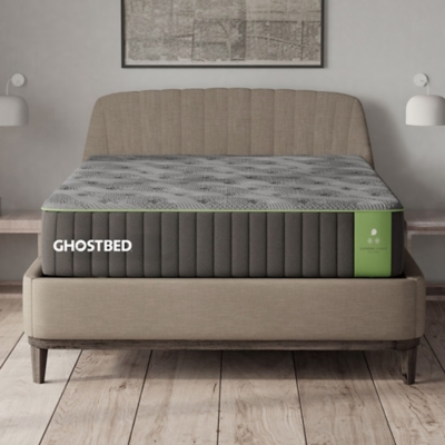 Click here for GhostBed Supreme Soft Hybrid Full Mattress prices