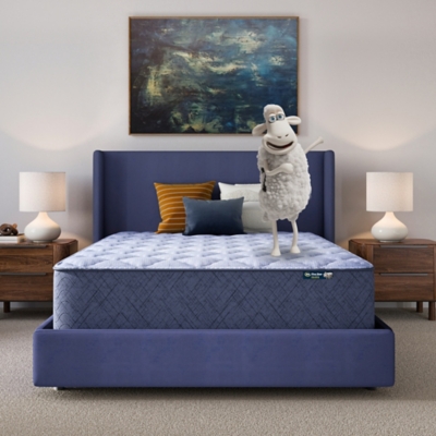 Click here for Serta Perfect Day 14 Plush Full Mattress prices