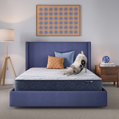 Click here for Serta Perfect Day 10 Medium California King Mattre... prices