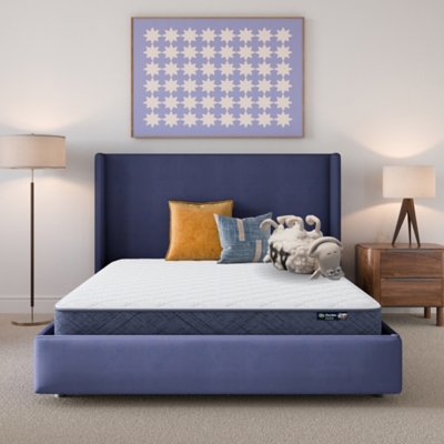 Click here for Serta Perfect Day 7 Firm Queen Mattress prices