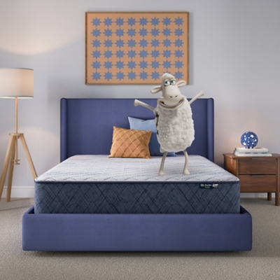 Click here for Serta Perfect Day 12 Firm Queen Mattress prices