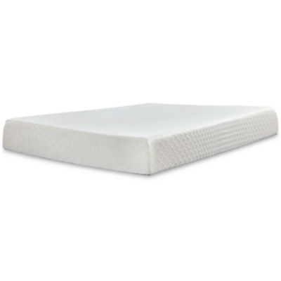 Click here for Socalle Twin Platform Bed with Chime 10 Inch Firm... prices