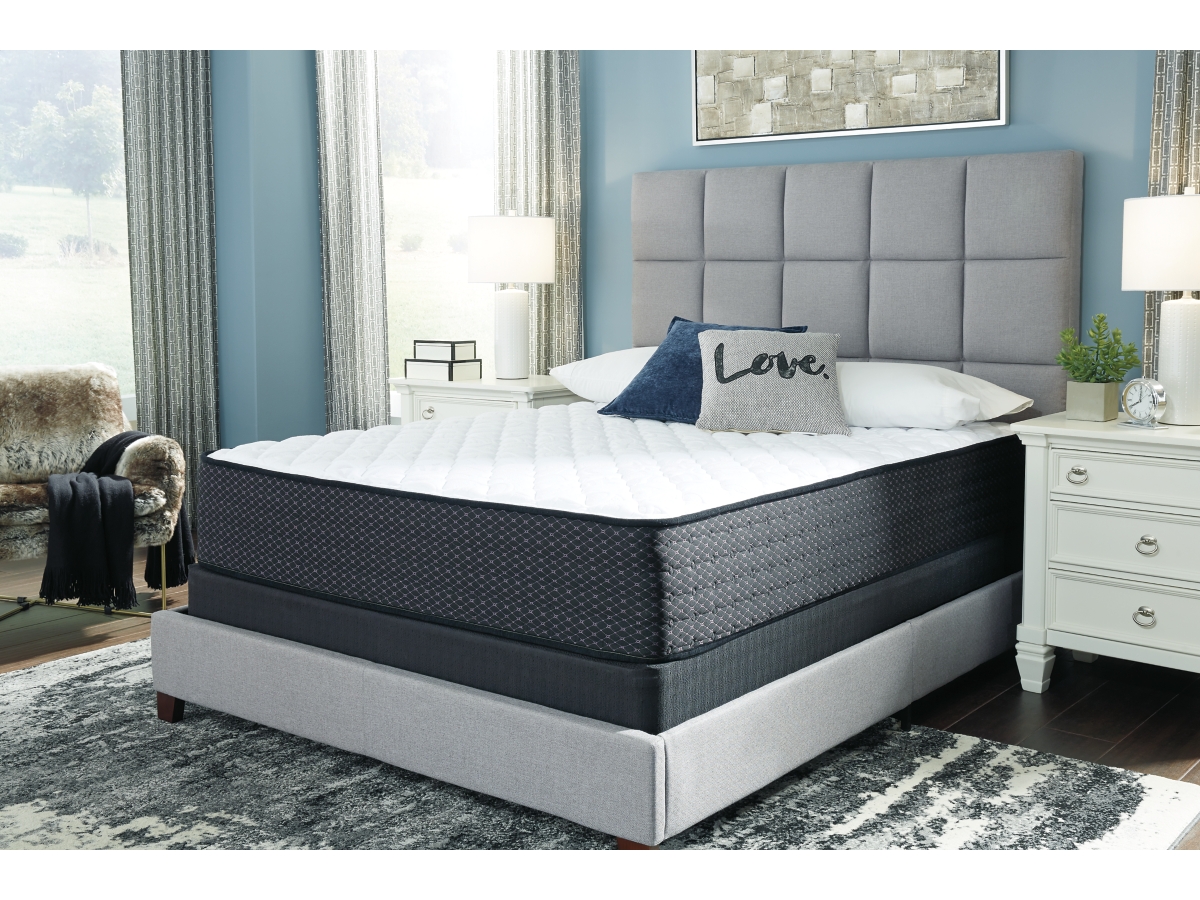Ashley furniture full mattress store