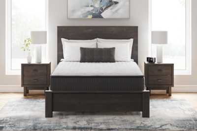 Ashley Sleep Essentials Firm Queen Mattress