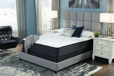 Ashley Sleep Essentials Plush Twin Mattress