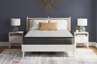 Ashley Sleep Essentials Plush Queen Mattress